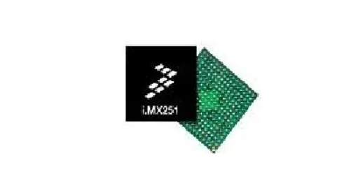 FREESCALE MCIMX257DJM4A 微处理器_其他IC_维库电子市场网