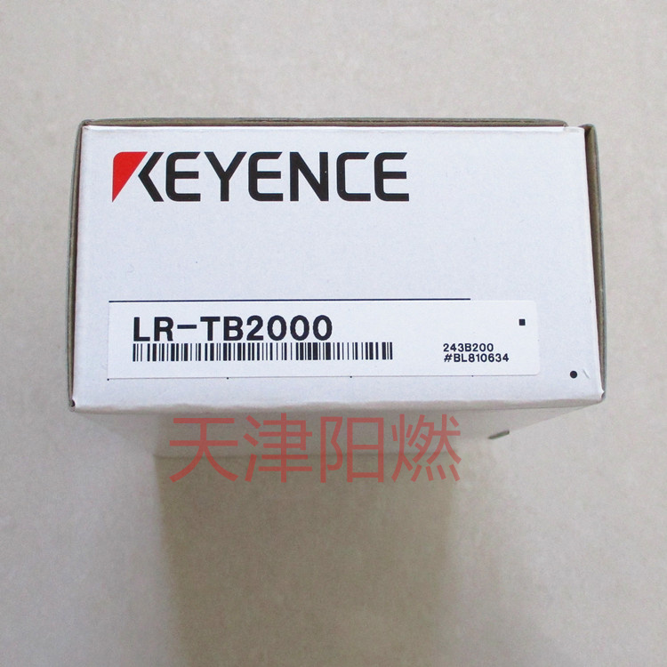 基恩士LR-TB2000全新原装 特价现货_光纤/激光传感器_维库电子市场网