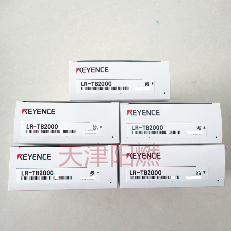 基恩士LR-TB2000全新原装 特价现货_光纤/激光传感器_维库电子市场网