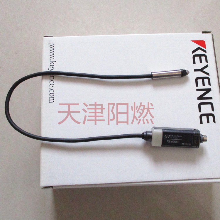 基恩士GT2-S1全新原装 特价现货_测距/距离传感器_维库电子市场网