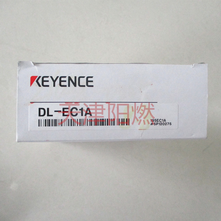基恩士DL-EC1A全新原装 特价现货_其他传感器_维库电子市场网