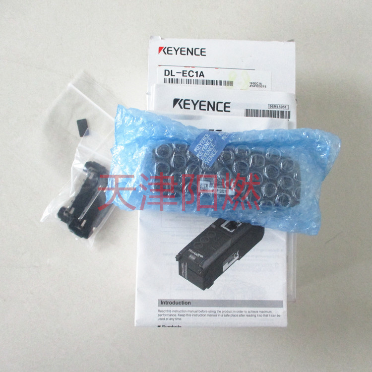 基恩士DL-EC1A全新原装 特价现货_其他传感器_维库电子市场网