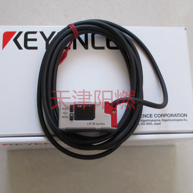 基恩士LR-WF10全新原装 特价现货_其他传感器_维库电子市场网