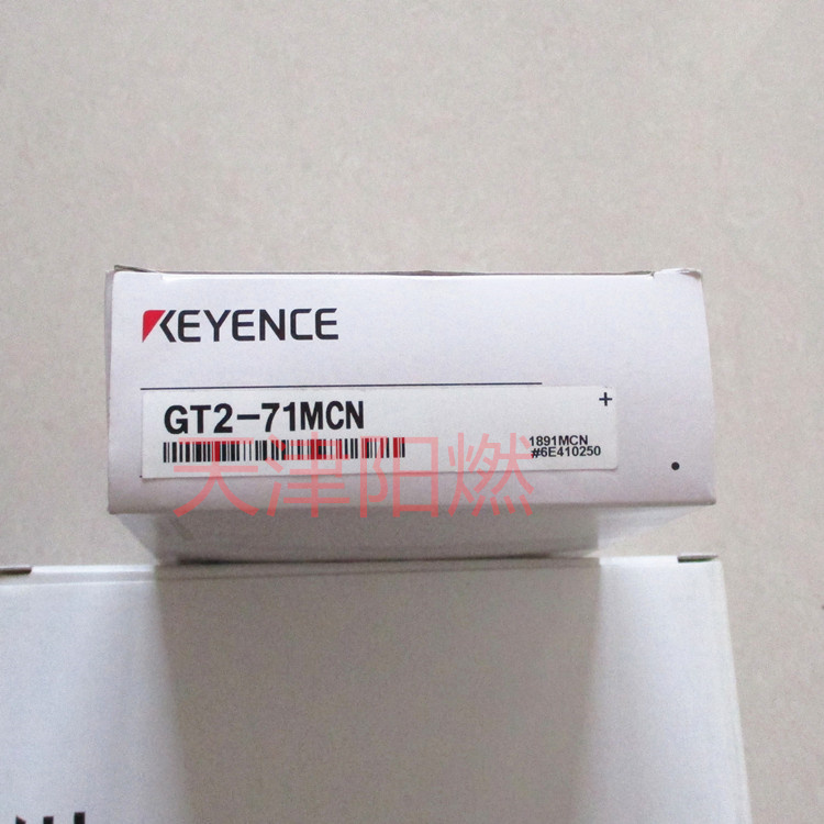 基恩士GT2-71MCN全新原装 特价现货_测距/距离传感器_维库电子市场网