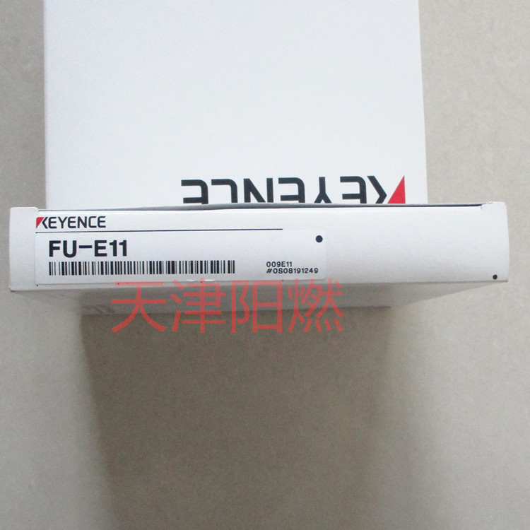 基恩士FU-E11全新原装 特价现货_光纤/激光传感器_维库电子市场网