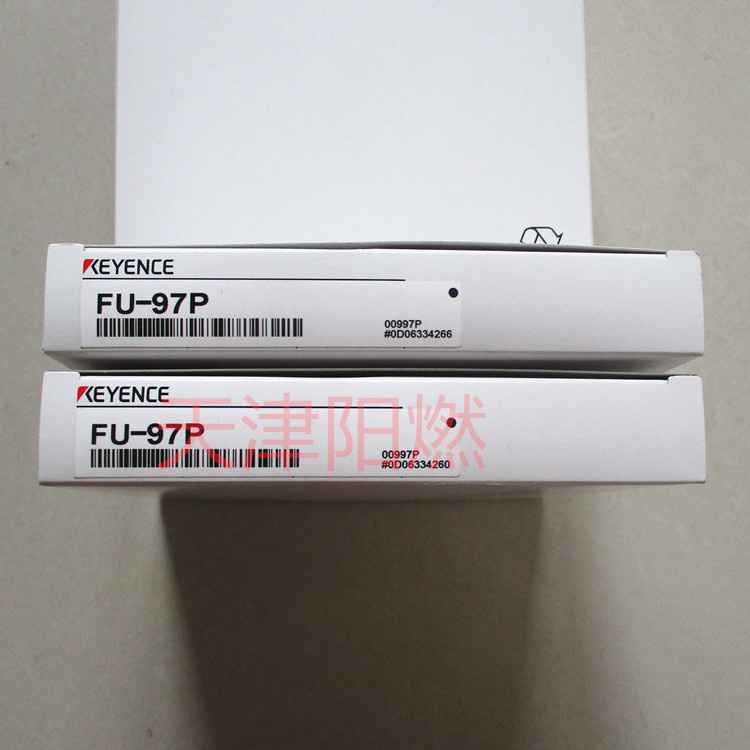 基恩士FU-97P全新原装 特价现货_光纤/激光传感器_维库电子市场网