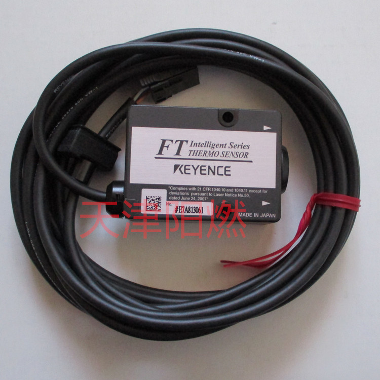 基恩士FT-H30全新原装 特价现货_温(湿)度传感器_维库电子市场网