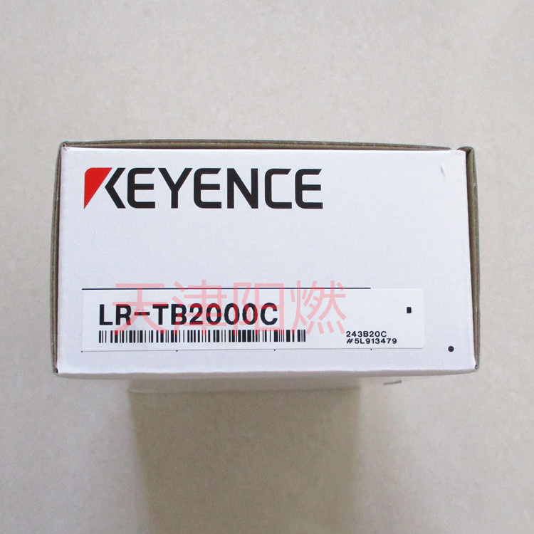 基恩士LR-TB2000C全新原装 特价现货_光纤/激光传感器_维库电子市场网
