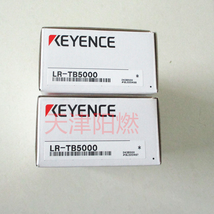基恩士LR-TB5000 全新原装 特价现货_光纤/激光传感器_维库电子市场网