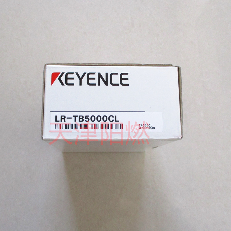 基恩士LR-TB5000CL 全新原装 特价现货_光纤/激光传感器_维库电子市场网