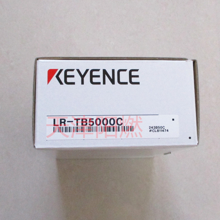 基恩士LR-TB5000C 全新原装 特价现货_光纤/激光传感器_维库电子市场网