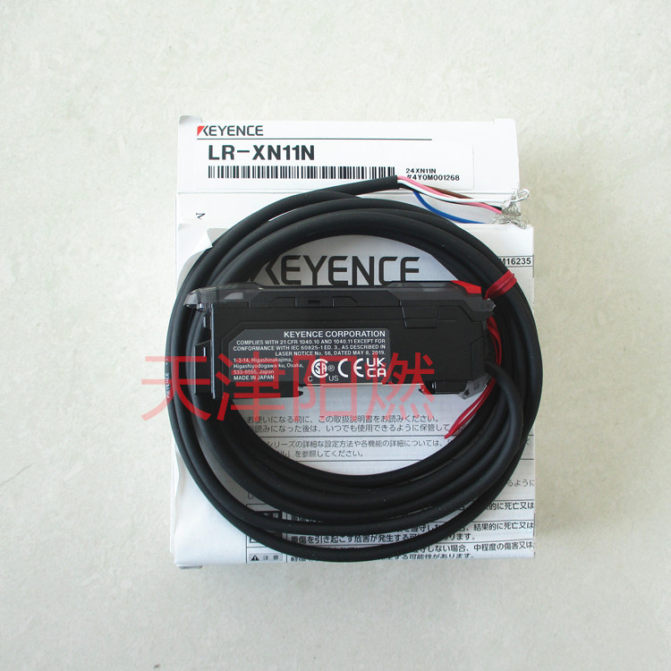 基恩士LR-XN11N 全新原装 特价现货_光纤/激光传感器_维库电子市场网