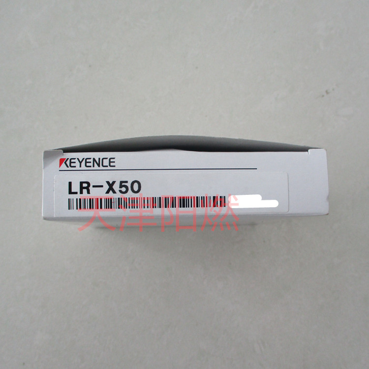 基恩士LR-X50全新原装 特价现货_光纤/激光传感器_维库电子市场网