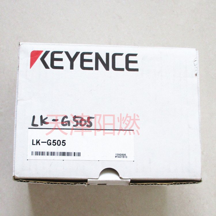 基恩士LK-G505全新原装 特价现货_光纤/激光传感器_维库电子市场网