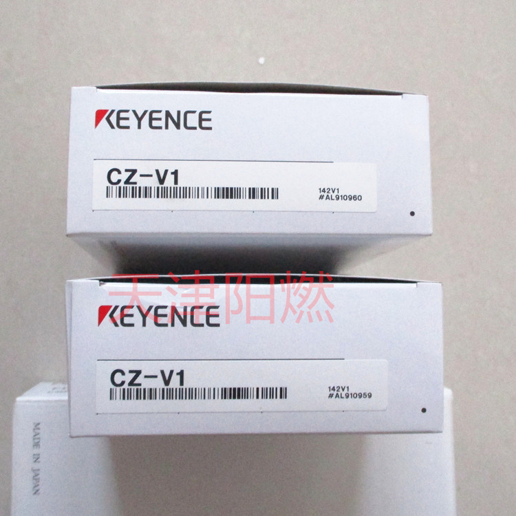 基恩士CZ-V1全新原装 特价现货_光纤/激光传感器_维库电子市场网