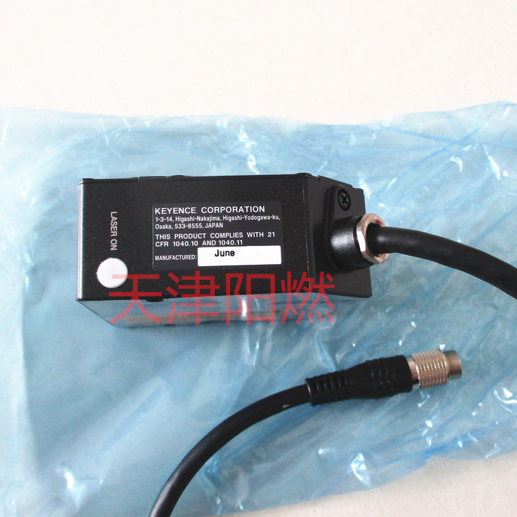 基恩士LK-G152全新原装 特价现货_光纤/激光传感器_维库电子市场网