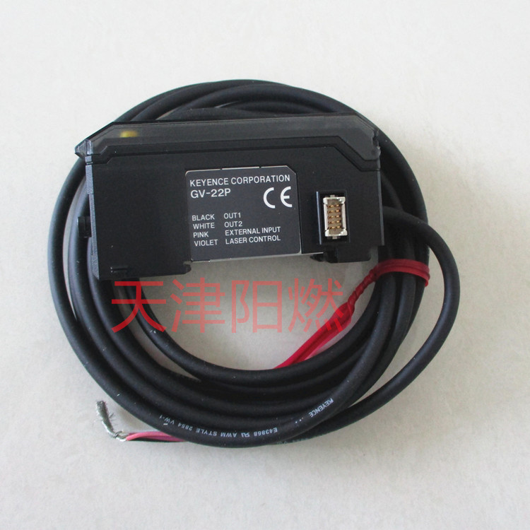 基恩士GV-22P全新原装 特价现货_光纤/激光传感器_维库电子市场网