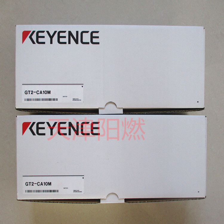 基恩士GT2-CA10M全新原装 特价现货_测距/距离传感器_维库电子市场网