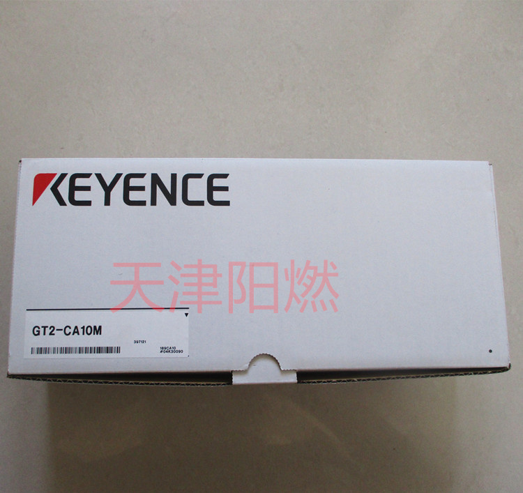 基恩士GT2-CA10M全新原装 特价现货_测距/距离传感器_维库电子市场网