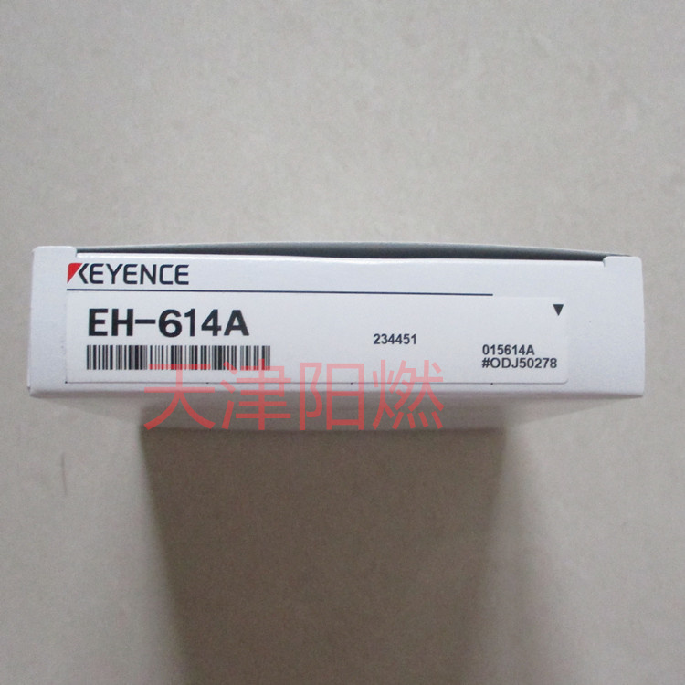 基恩士EH-614A全新原装 特价现货_振动/接近/位移传感器_维库电子市场网