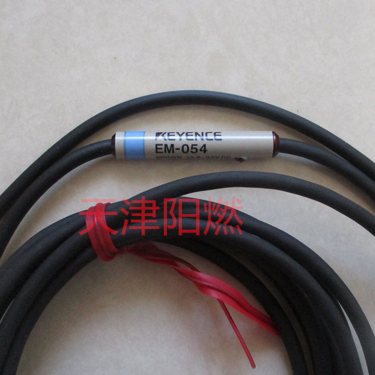 基恩士EM-054全新原装 特价现货_振动/接近/位移传感器_维库电子市场网