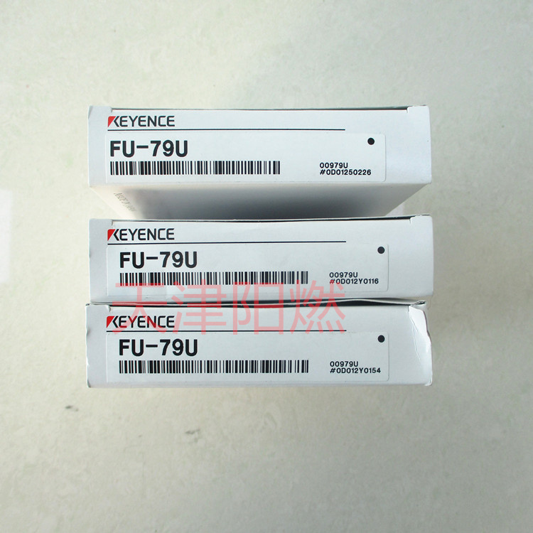 基恩士FU-79U全新原装 特价现货_光纤/激光传感器_维库电子市场网