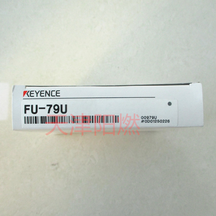 基恩士FU-79U全新原装 特价现货_光纤/激光传感器_维库电子市场网