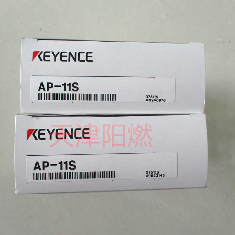 基恩士AP-11S全新原装 特价现货_压力传感器_维库电子市场网