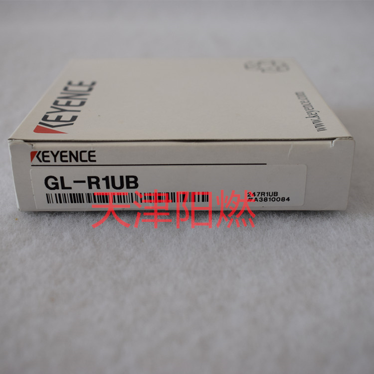 基恩士GL-R1UB全新原装 特价现货_其他传感器_维库电子市场网