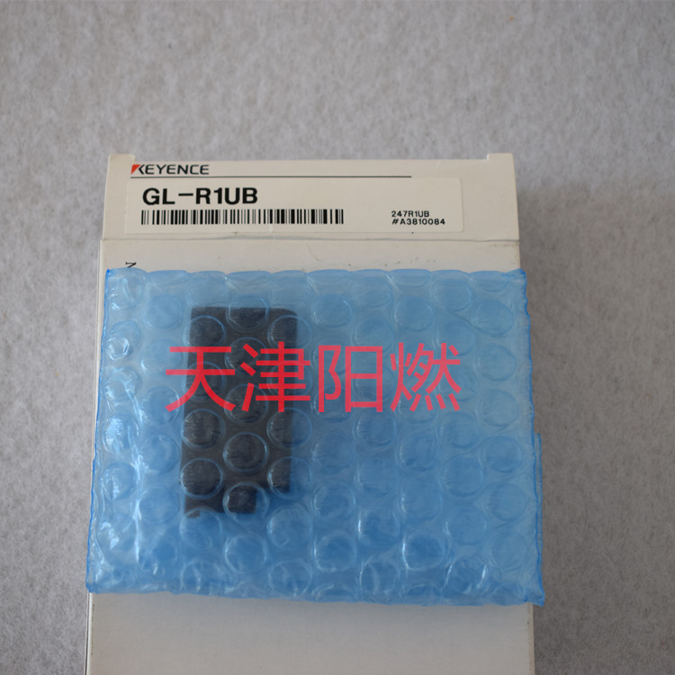 基恩士GL-R1UB全新原装 特价现货_其他传感器_维库电子市场网