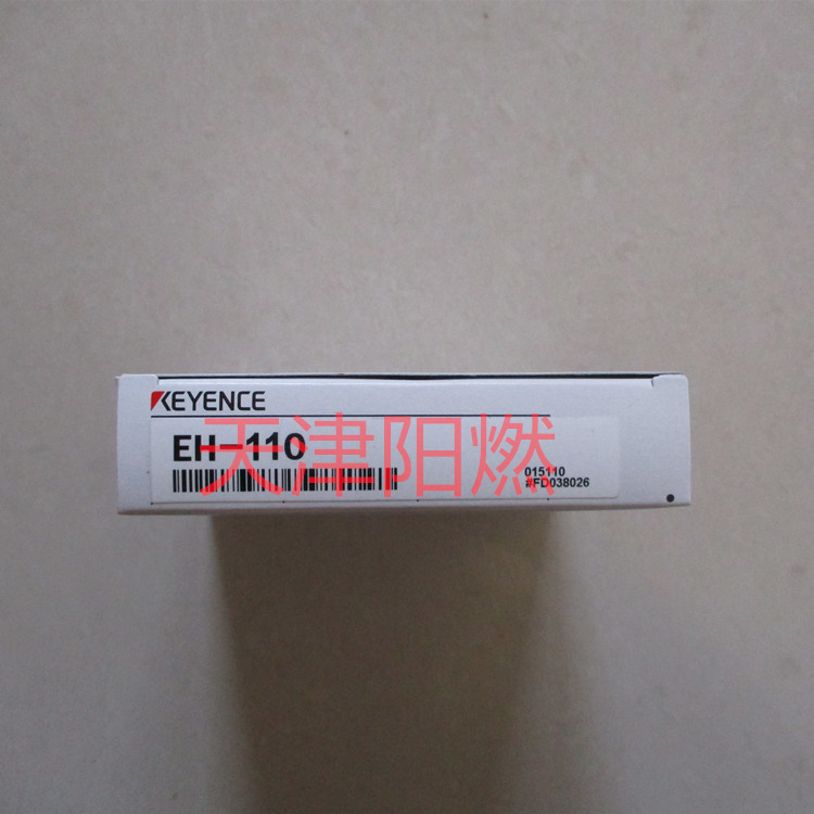 基恩士EH-110全新原装 特价现货_振动/接近/位移传感器_维库电子市场网