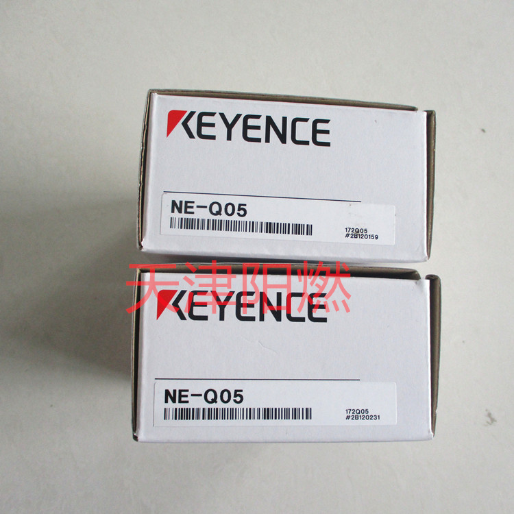 基恩士NE-Q05全新原装 特价现货_模块式PLC_维库电子市场网