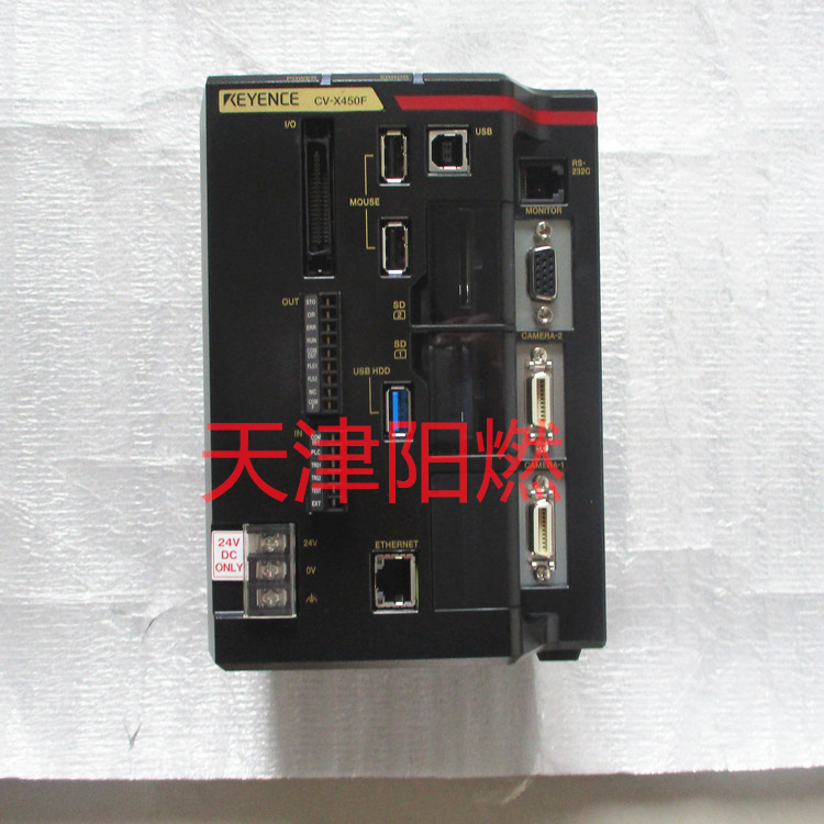 基恩士CV-X450F全新原装 特价现货_其他传感器_维库电子市场网
