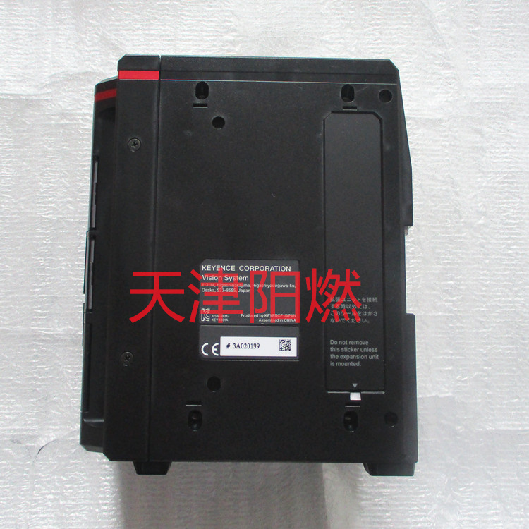 基恩士CV-X450F全新原装 特价现货_其他传感器_维库电子市场网