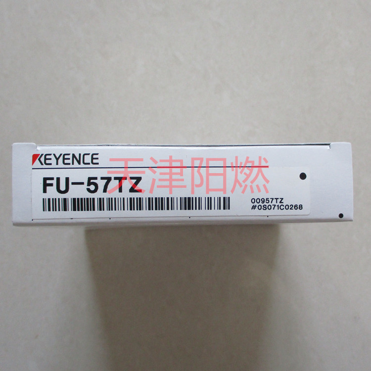 基恩士FU-57TZ全新原装 特价现货_光纤/激光传感器_维库电子市场网