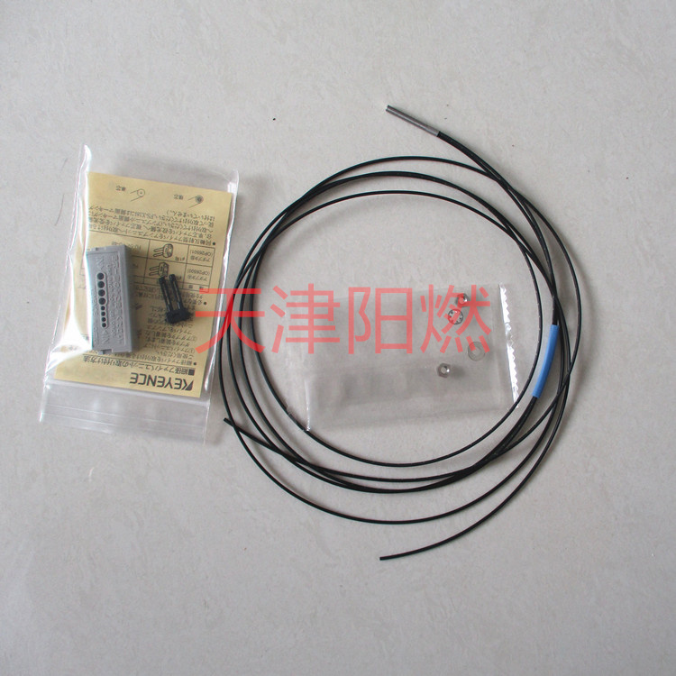 基恩士FU-35FA全新原装 特价现货_光纤/激光传感器_维库电子市场网