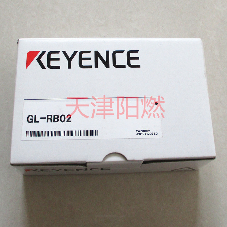 基恩士GL-RB02全新原装 特价现货_其他传感器_维库电子市场网