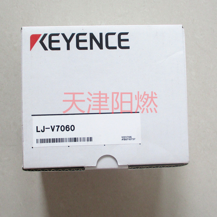 基恩士LJ-V7060全新原装 特价现货_其他传感器_维库电子市场网