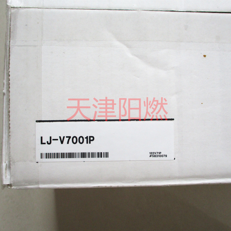 基恩士LJ-V7001P全新原装 特价现货_其他传感器_维库电子市场网