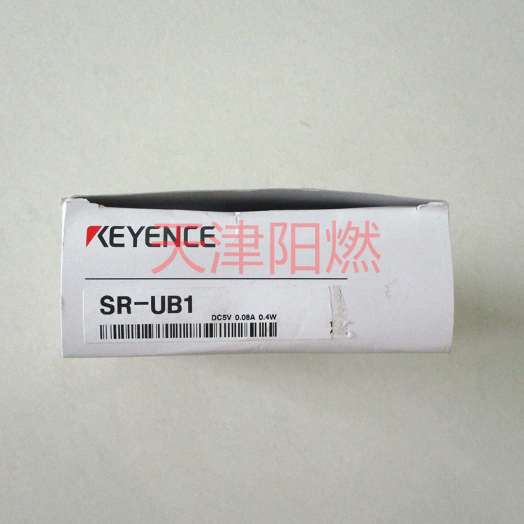 基恩士SR-UB1全新原装 特价现货_其他_维库电子市场网