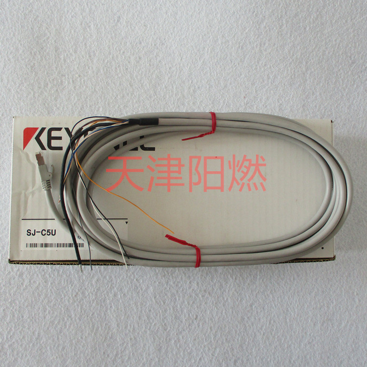 基恩士SJ-C5U全新原装 特价现货_其他传感器_维库电子市场网