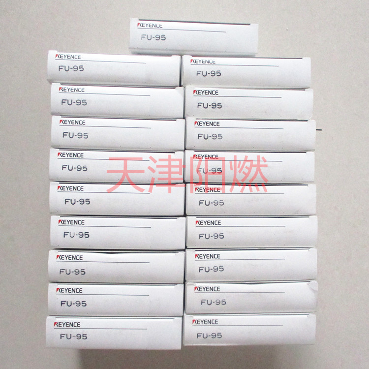 基恩士FU-95全新原装 特价现货_光纤/激光传感器_维库电子市场网