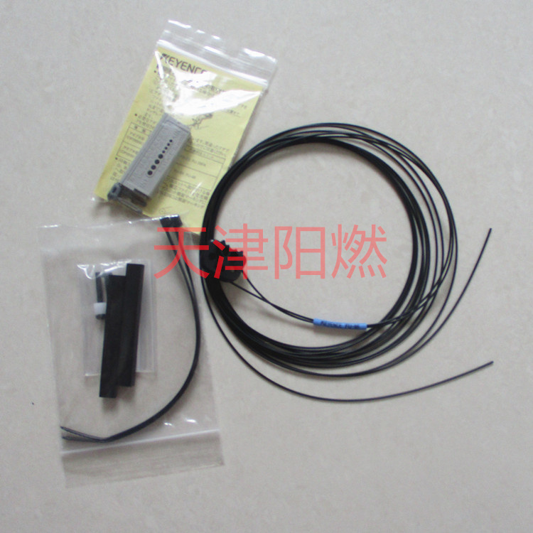 基恩士FU-95全新原装 特价现货_光纤/激光传感器_维库电子市场网