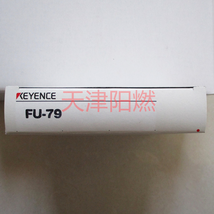 基恩士FU-79全新原装 特价现货_光纤/激光传感器_维库电子市场网