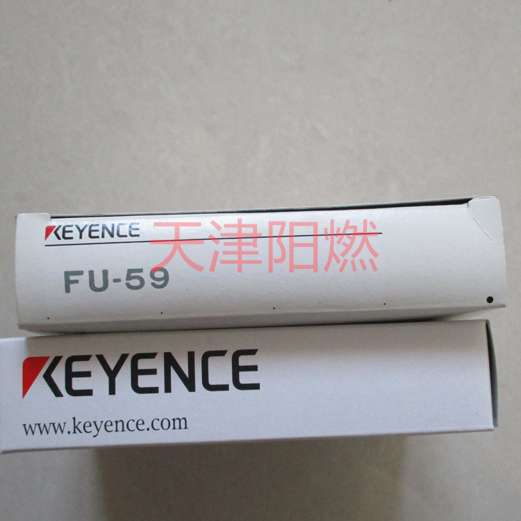 基恩士FU-59全新原装 特价现货_光纤/激光传感器_维库电子市场网