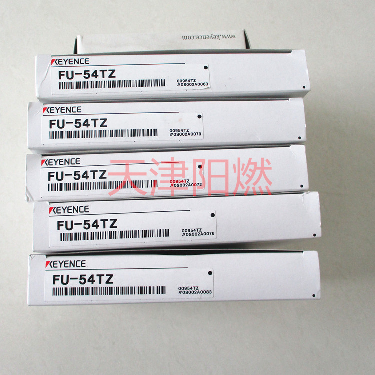 基恩士FU-54TZ全新原装 特价现货_光纤/激光传感器_维库电子市场网