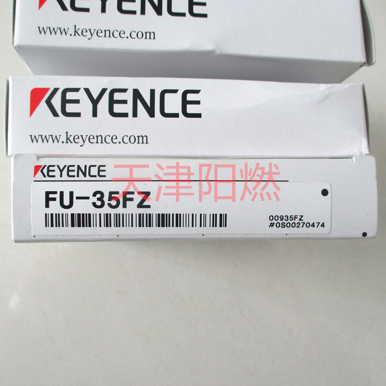 基恩士FU-35FZ全新原装 特价现货_光纤/激光传感器_维库电子市场网