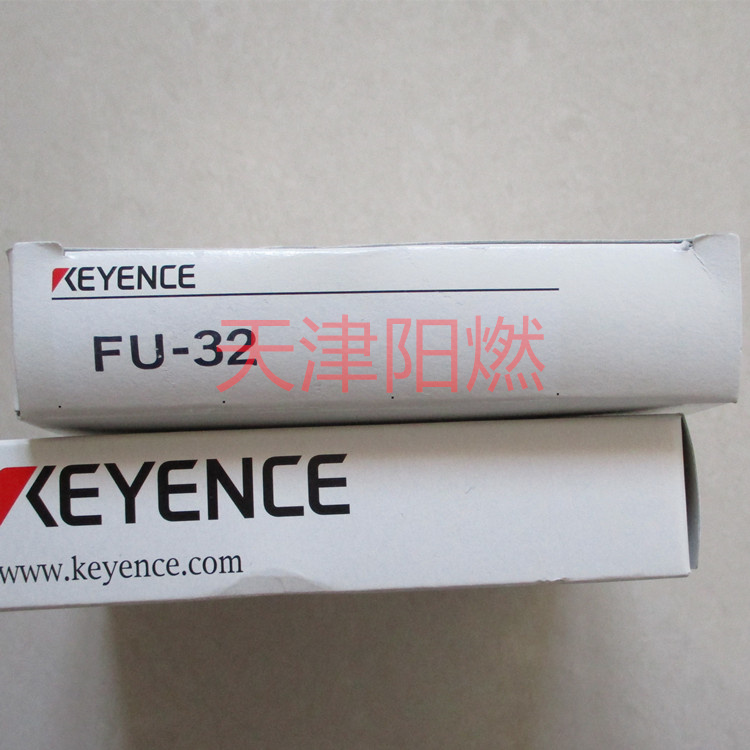 基恩士FU-32全新原装 特价现货_光纤/激光传感器_维库电子市场网
