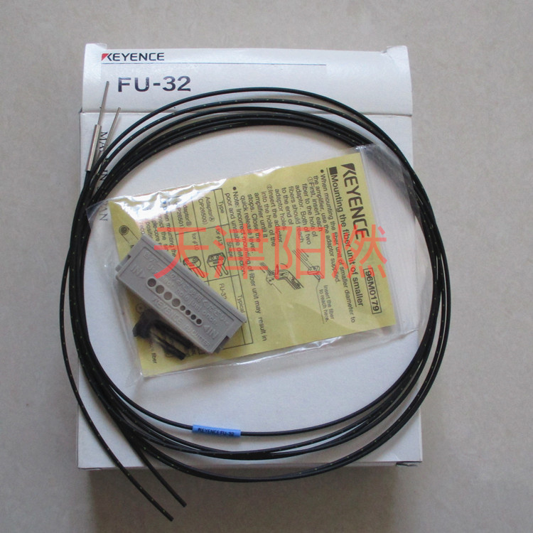 基恩士FU-32全新原装 特价现货_光纤/激光传感器_维库电子市场网