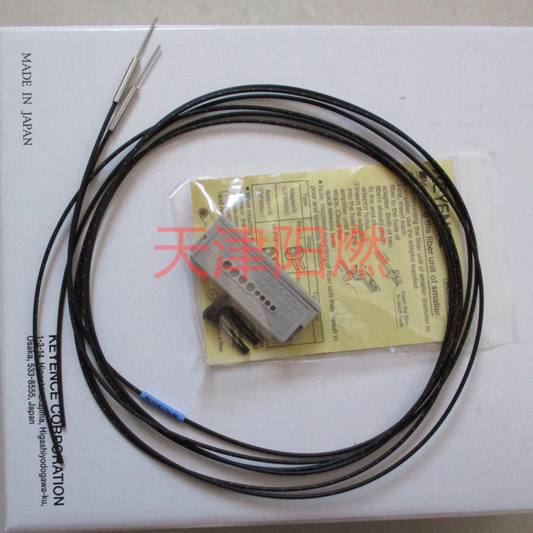 基恩士FU-32全新原装 特价现货_光纤/激光传感器_维库电子市场网